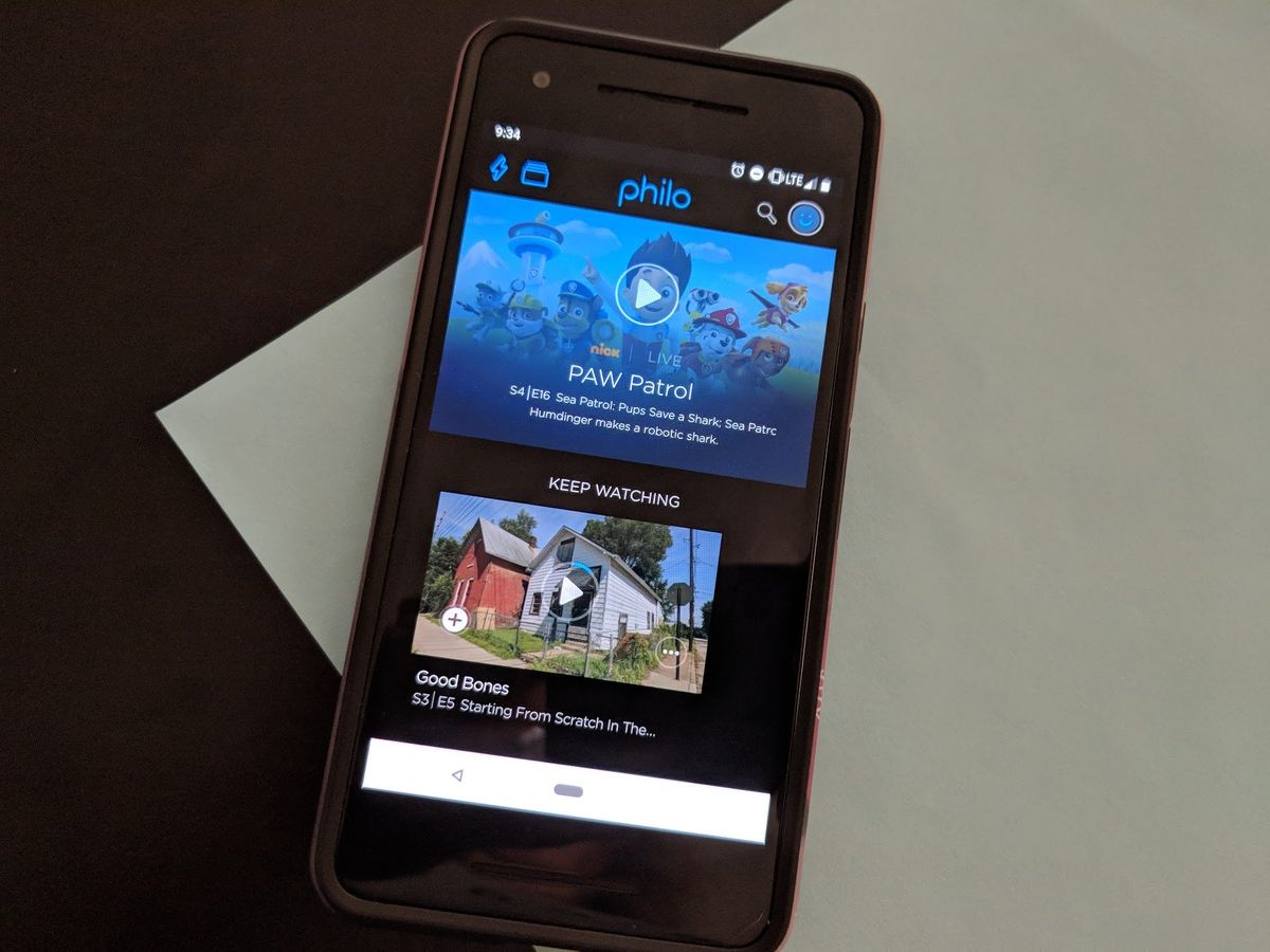 How to record shows on Philo | What to Watch