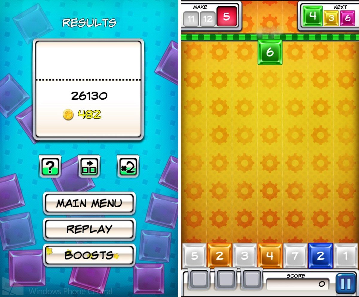 KooZac Review: Add it up in this unique puzzle game. | Windows Central