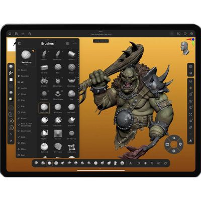 The best 3D modelling apps for iPad | Creative Bloq