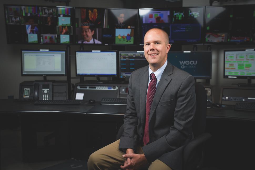 Kevin Trueblood Elected President of the Society of Broadcast Engineers ...