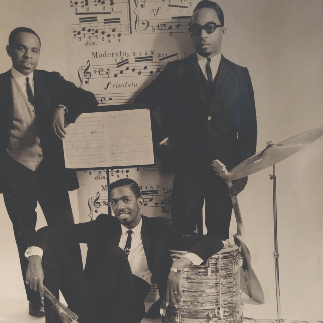 Former Charlie Parker guitarist George Freeman has died | GuitarPlayer