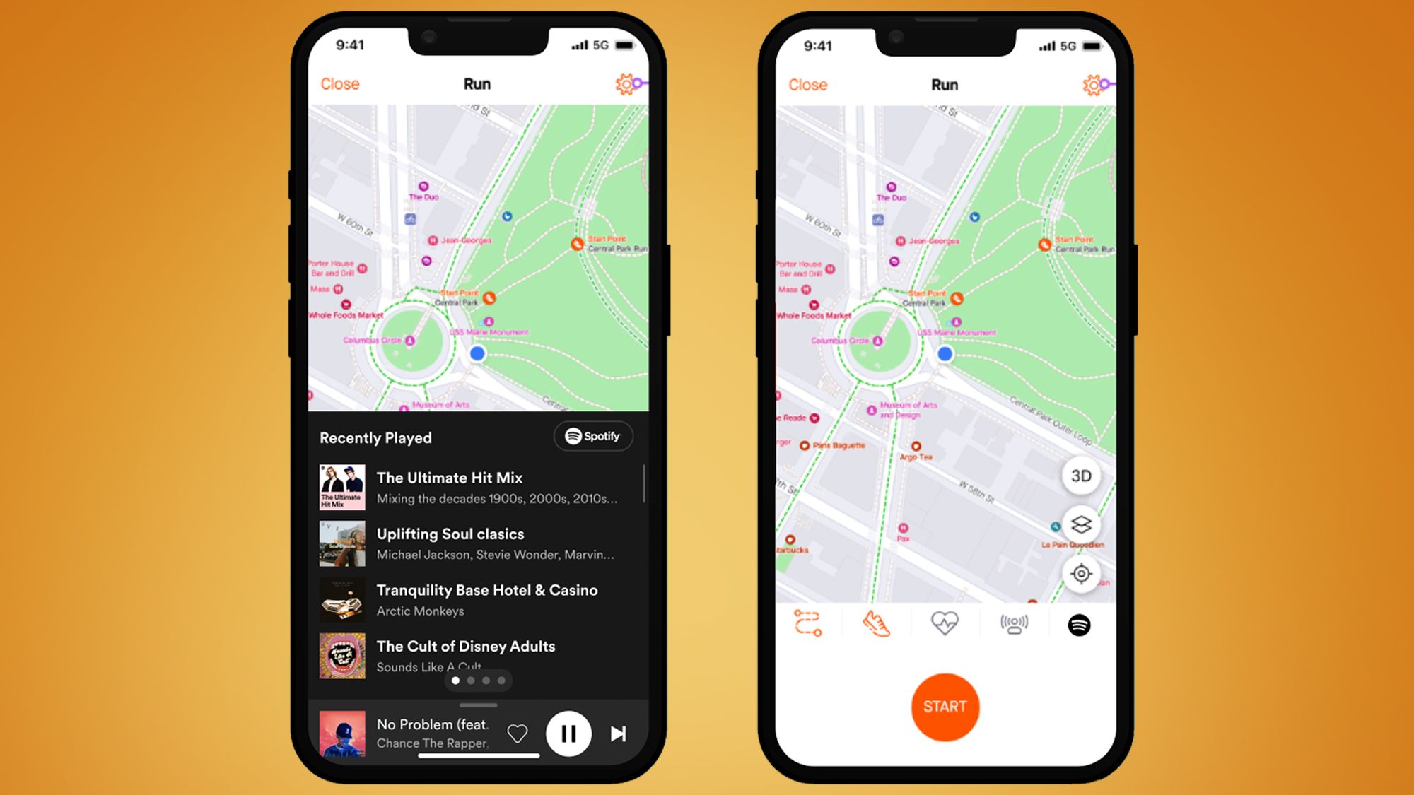 How to change your privacy settings on Strava’s new messaging feature ...