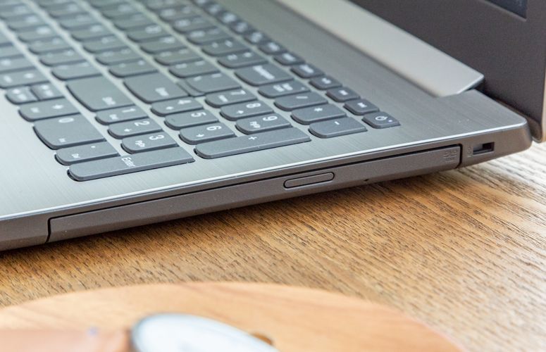 Lenovo IdeaPad 330 - Full Review and Benchmarks | Laptop Mag