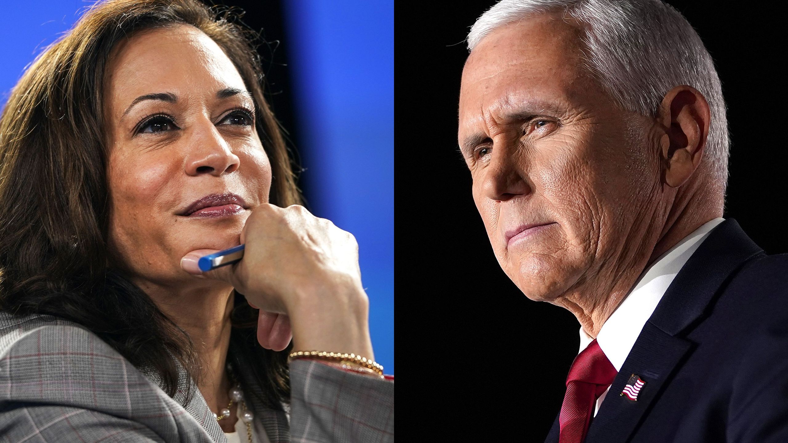 Vice Presidential Debate Rules 2020 | What are the VP Debate Rules ...