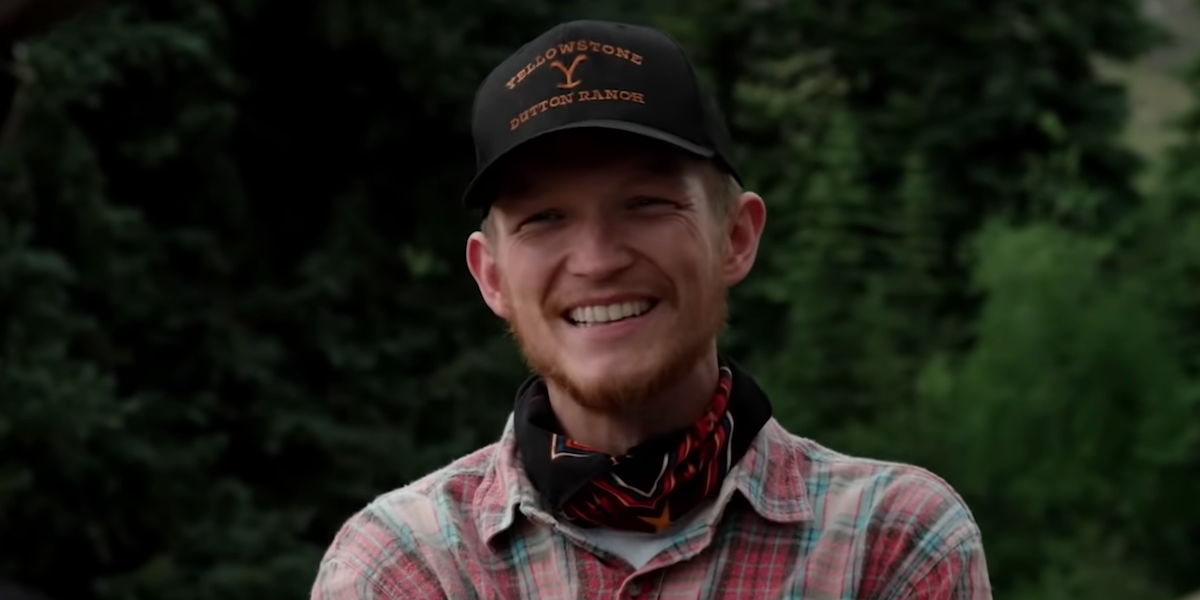Yellowstone Cast Members And Fans React To First Preview For Spinoff ...