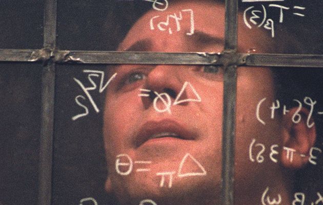 A Beautiful Mind | What to Watch
