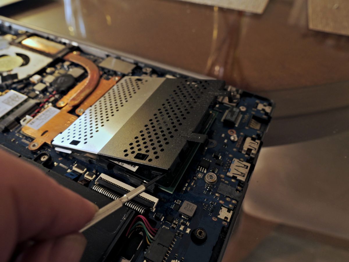How to upgrade RAM on a laptop: everything you need to know | Creative Bloq