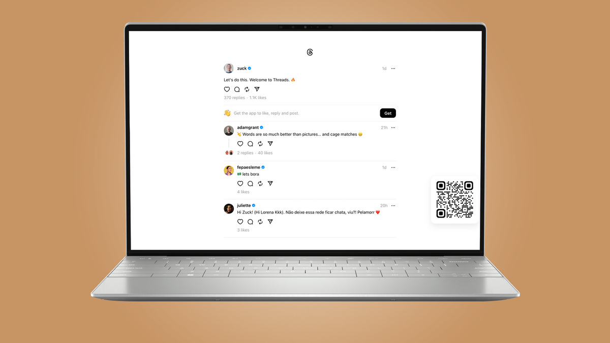 How to turn on Dark Mode in Threads | TechRadar