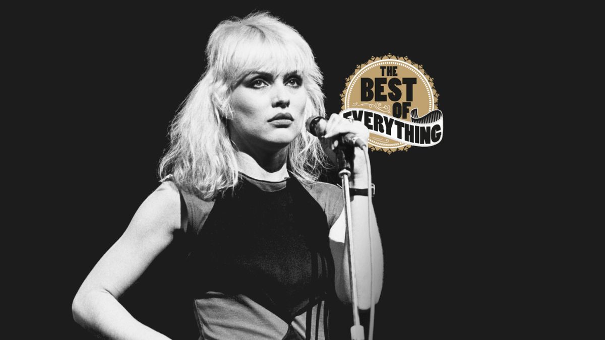 The 11 greatest female vocalists, by New Years Day's Ash Costello | Louder