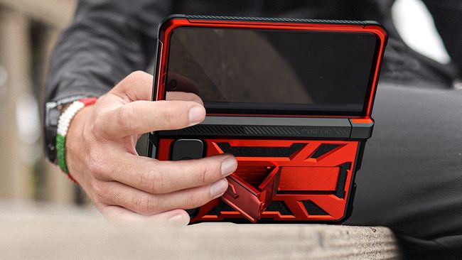 Best Google Pixel Fold cases | Tom's Guide