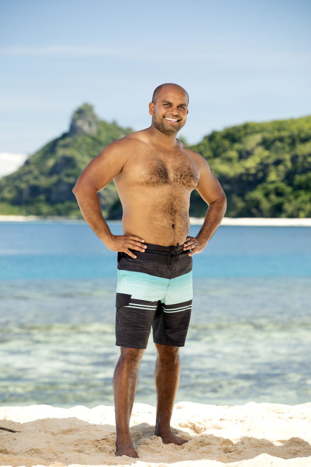 Survivor 41 cast and twists announced plus everything we know so far ...