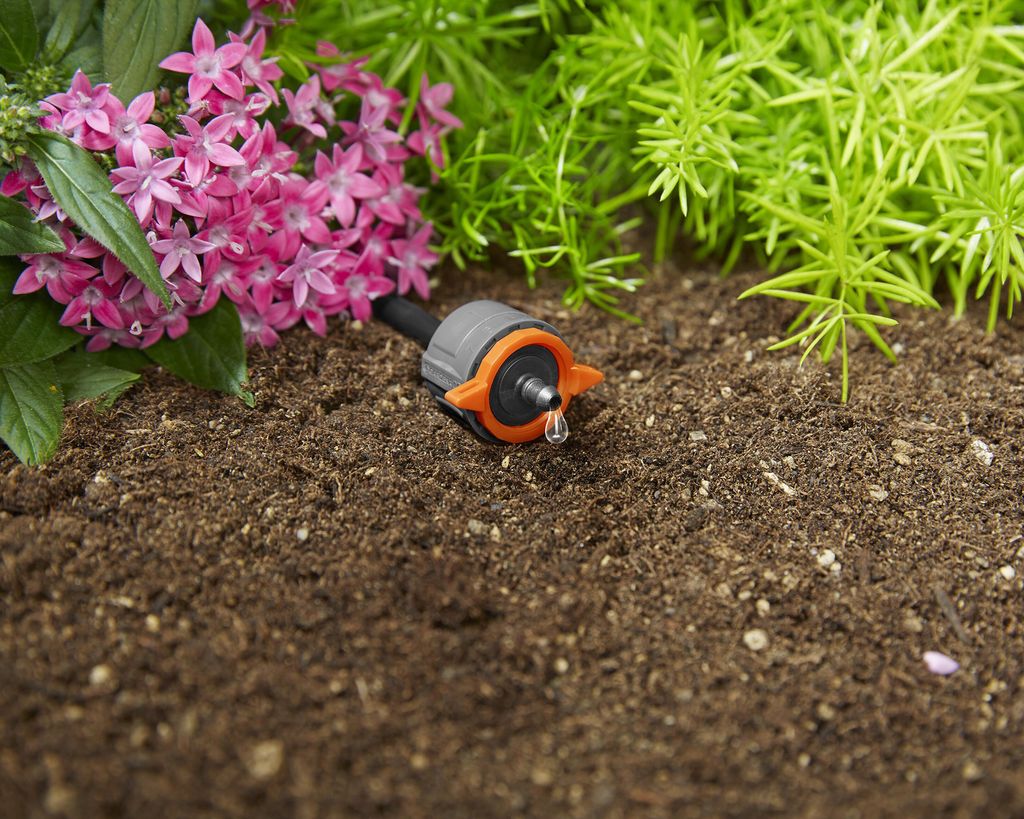 Drip irrigation systems: what are they and how do they work? | Gardeningetc