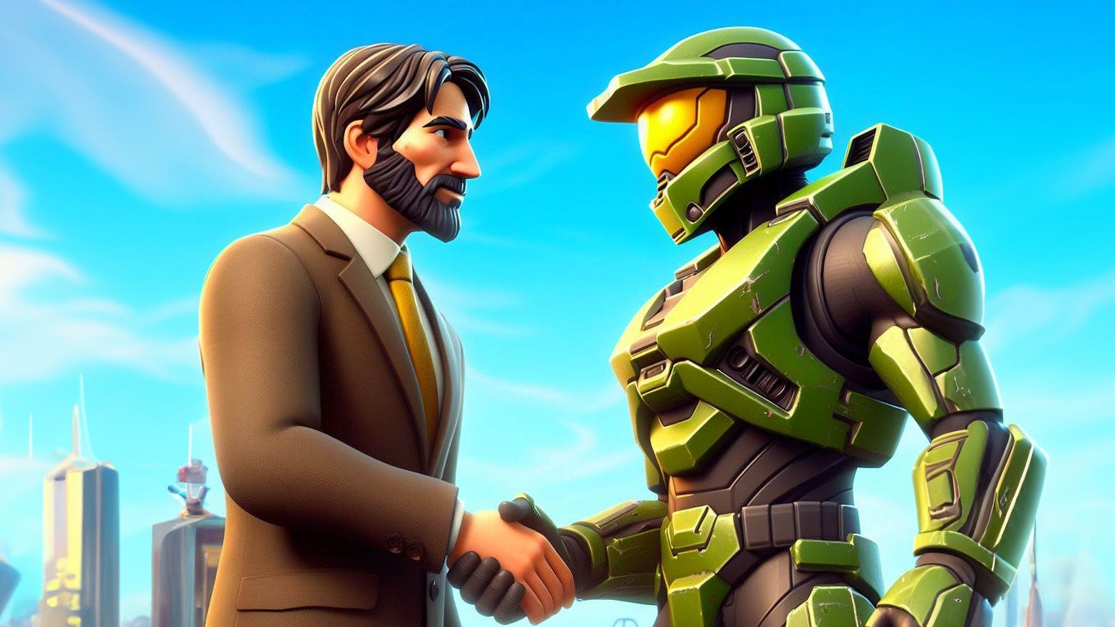 'Congratulations to Microsoft on a well-deserved honor,' Epic and ...
