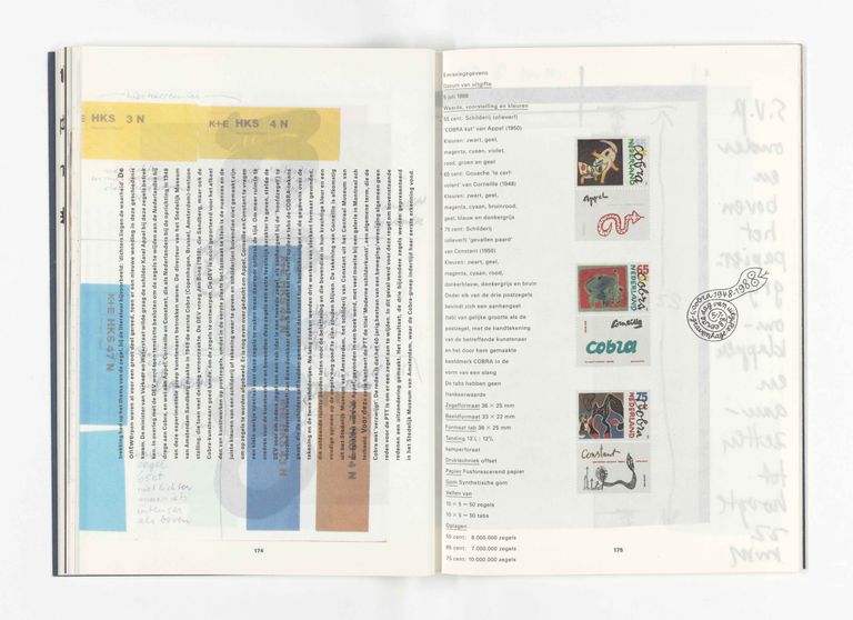 An interview with Dutch graphic designerdesigner Irma Boom | Wallpaper*