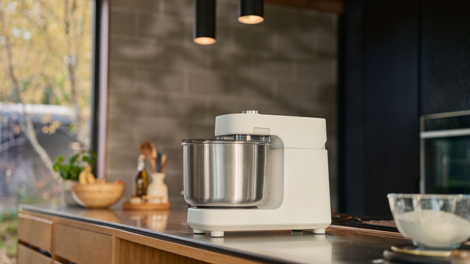 Ooni has released its first stand mixer – here's a first look | Ideal Home