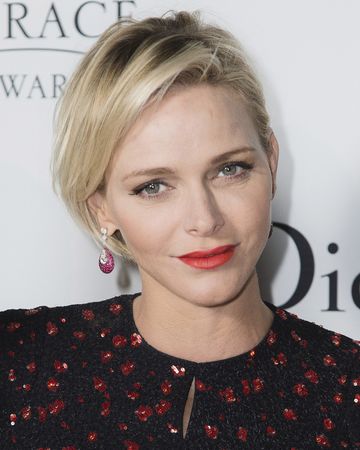 32 short royal hairstyles to inspire your next salon visit | Woman & Home