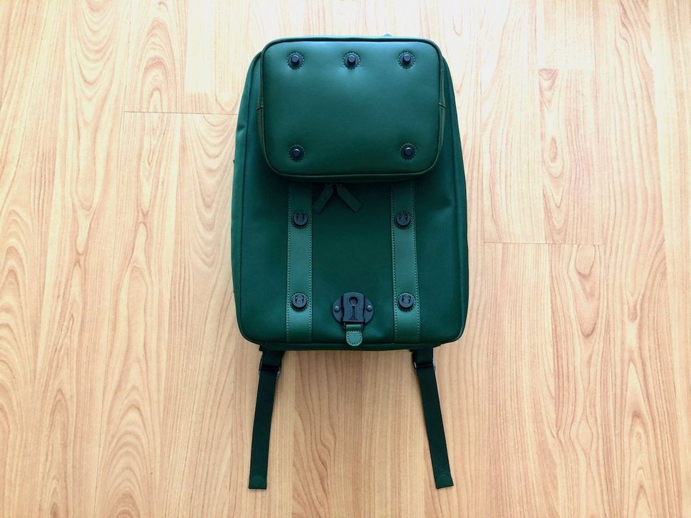 Monos Metro Backpack review: Ample storage space and a QuickSnap design ...