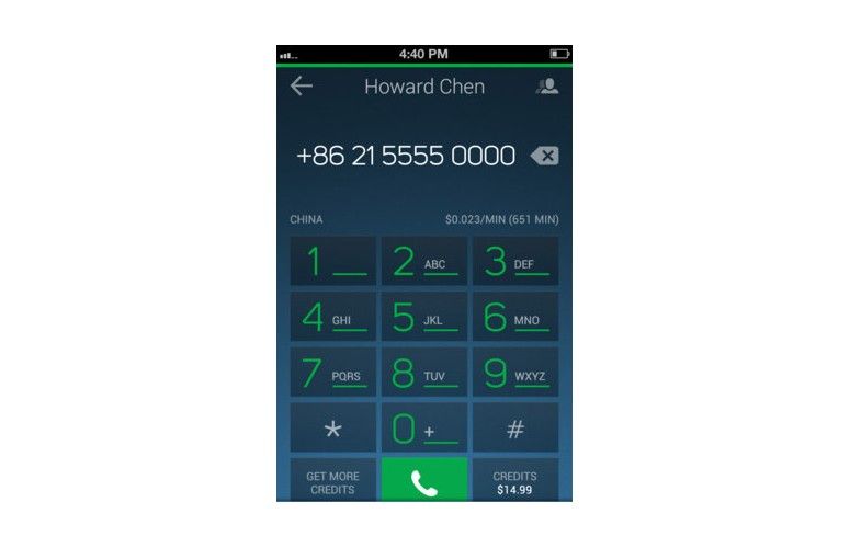 TextPlus (2013) | Messaging Apps Reviews | Laptop Mag