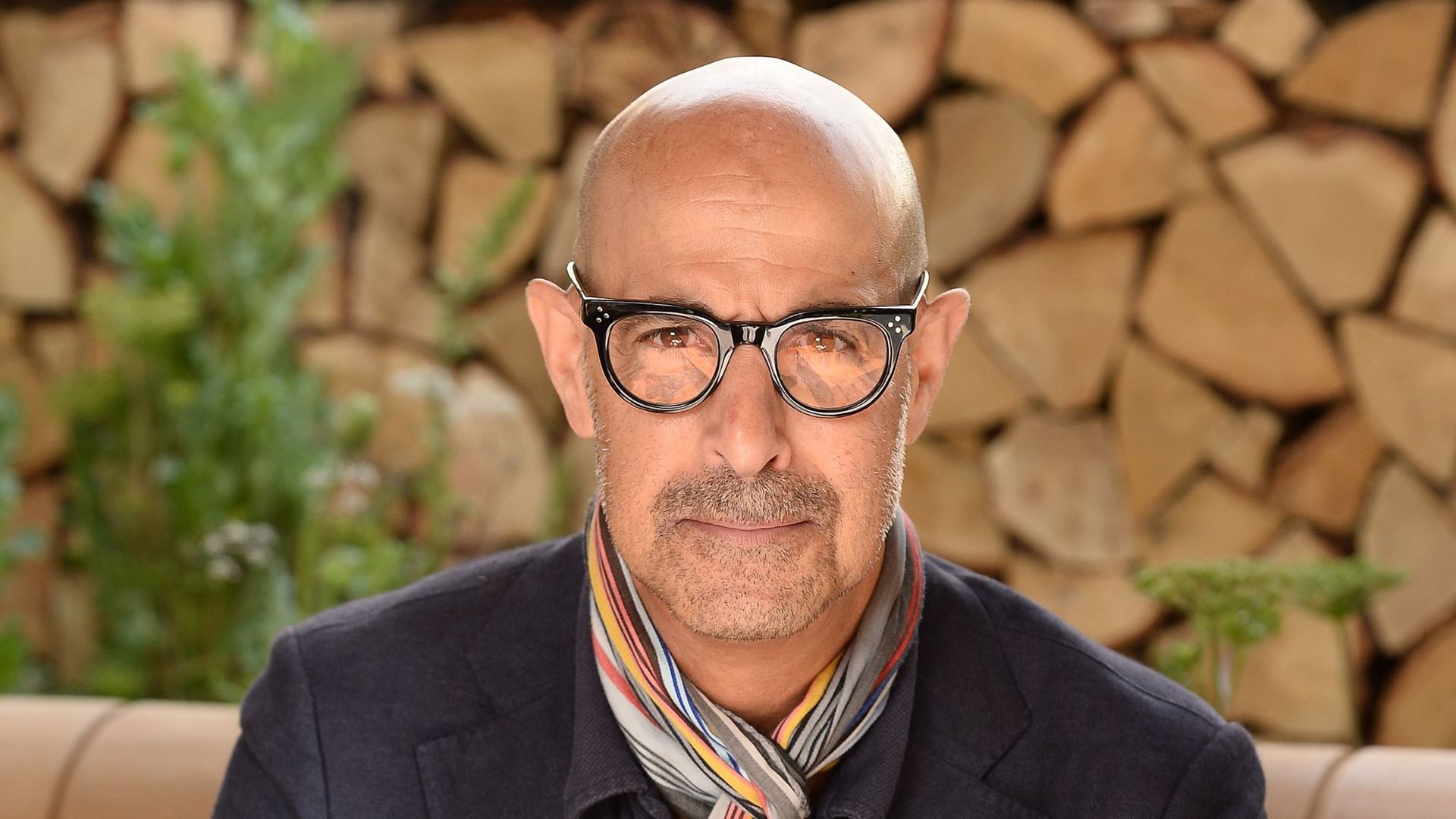 Stanley Tucci now searching for Italy at Nat Geo | What to Watch