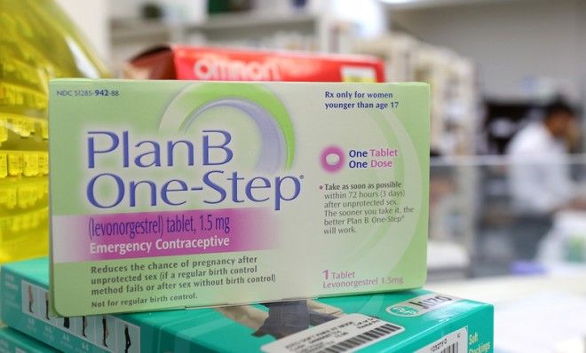 The 'morning-after' pill: A guide | The Week