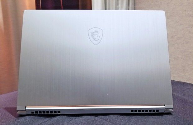 Meet the MSI Modern 14: A Sub-$800 Laptop for Content Creators | Laptop Mag