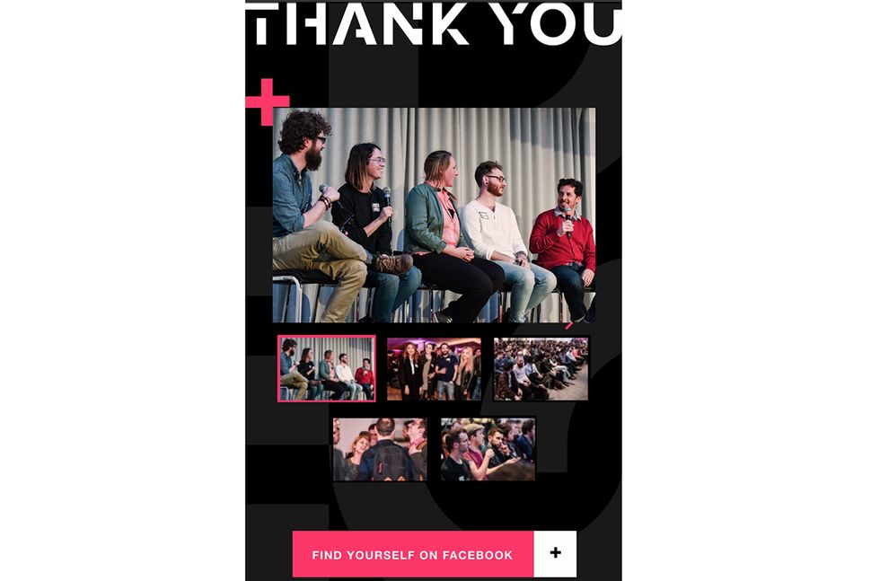 17 top email newsletters | Creative Bloq