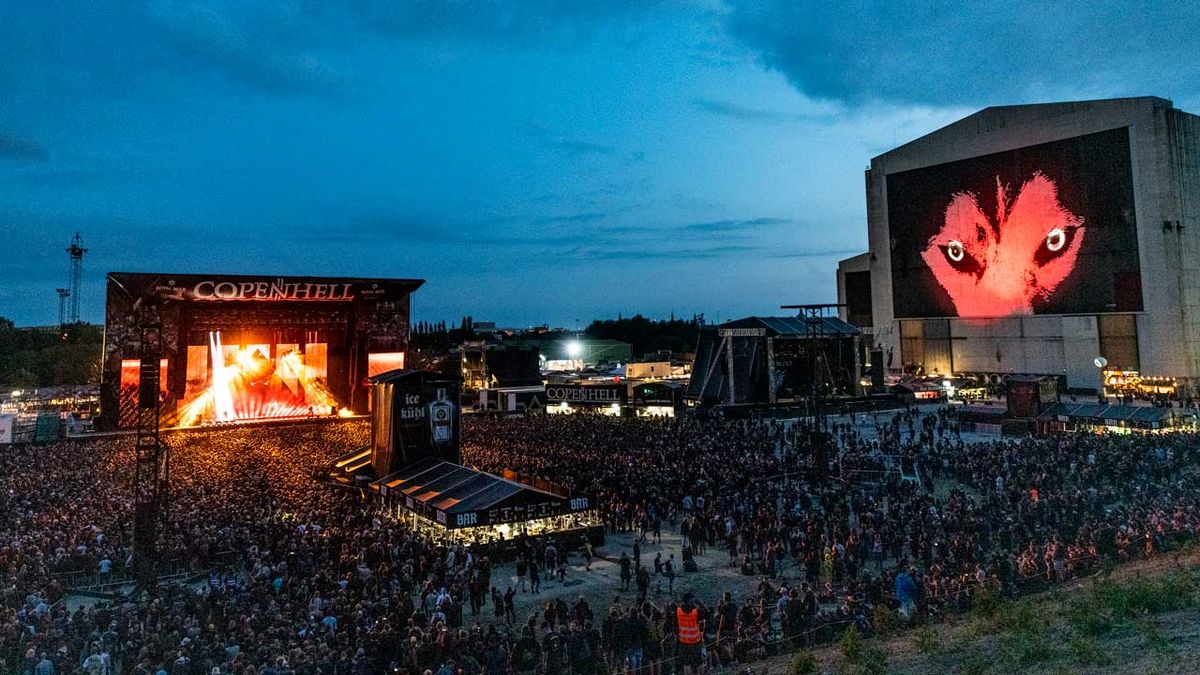 10 reasons why you need to go to Copenhell festival | Louder