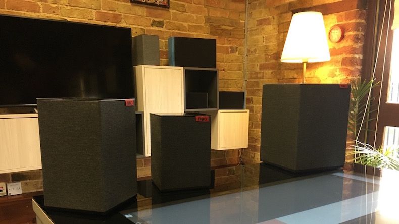 Tibo's new product line aims to make your hi-fi smarter | What Hi-Fi?