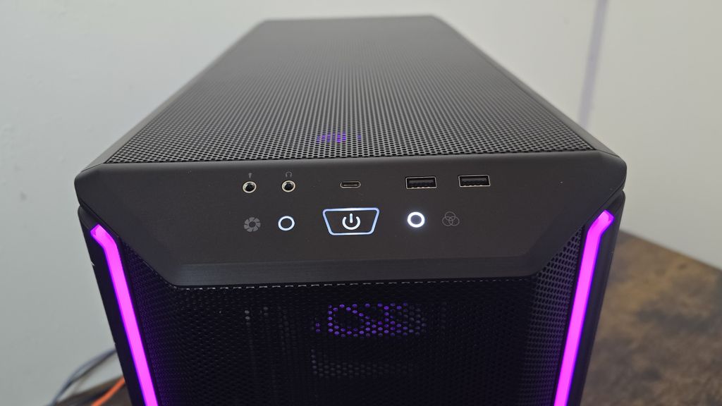 Be Quiet Dark Base 701 Case Review: Premium craftsmanship, excellent ...