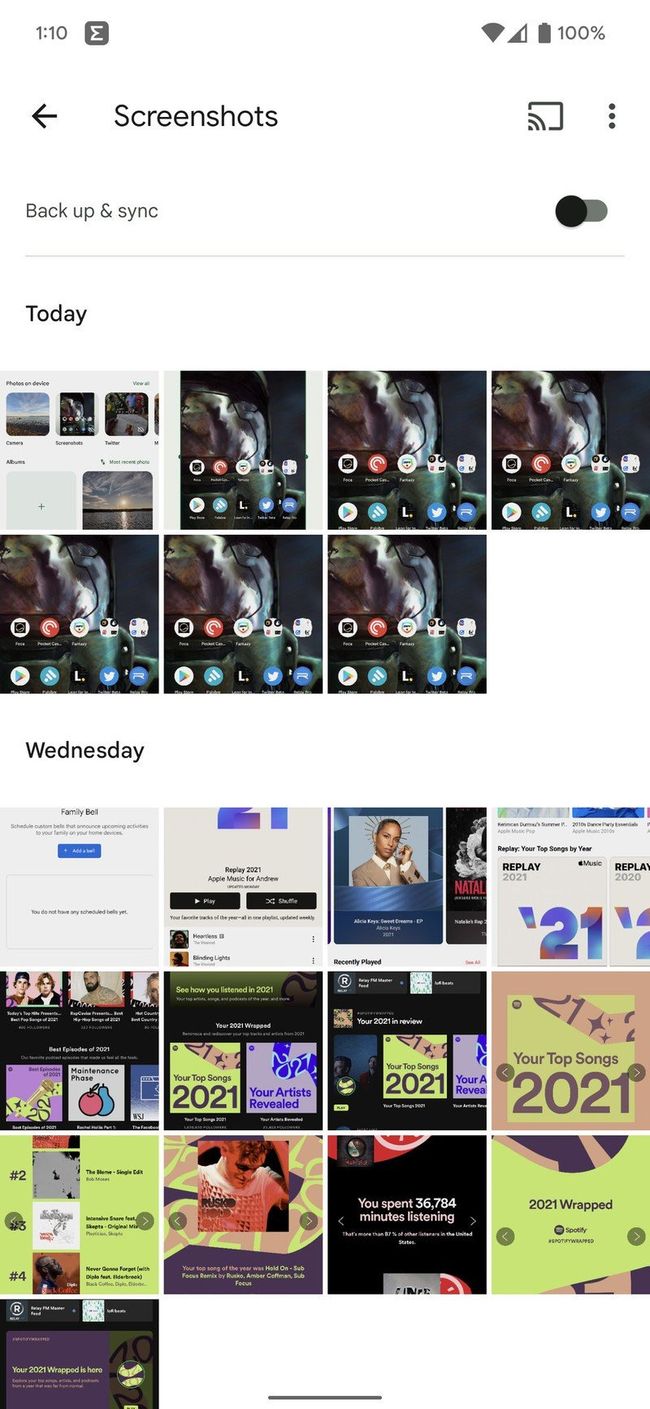 How to take a screenshot on the Google Pixel | Android Central