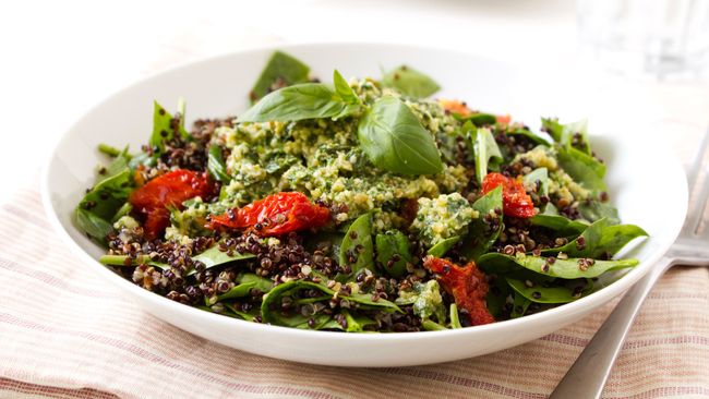 Gluten-free diet plan for beginners: Meal ideas & tips | Live Science