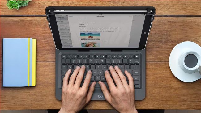 Best external keyboards for Android tablets | Android Central