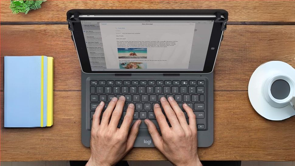 Best external keyboards for Android tablets | Android Central