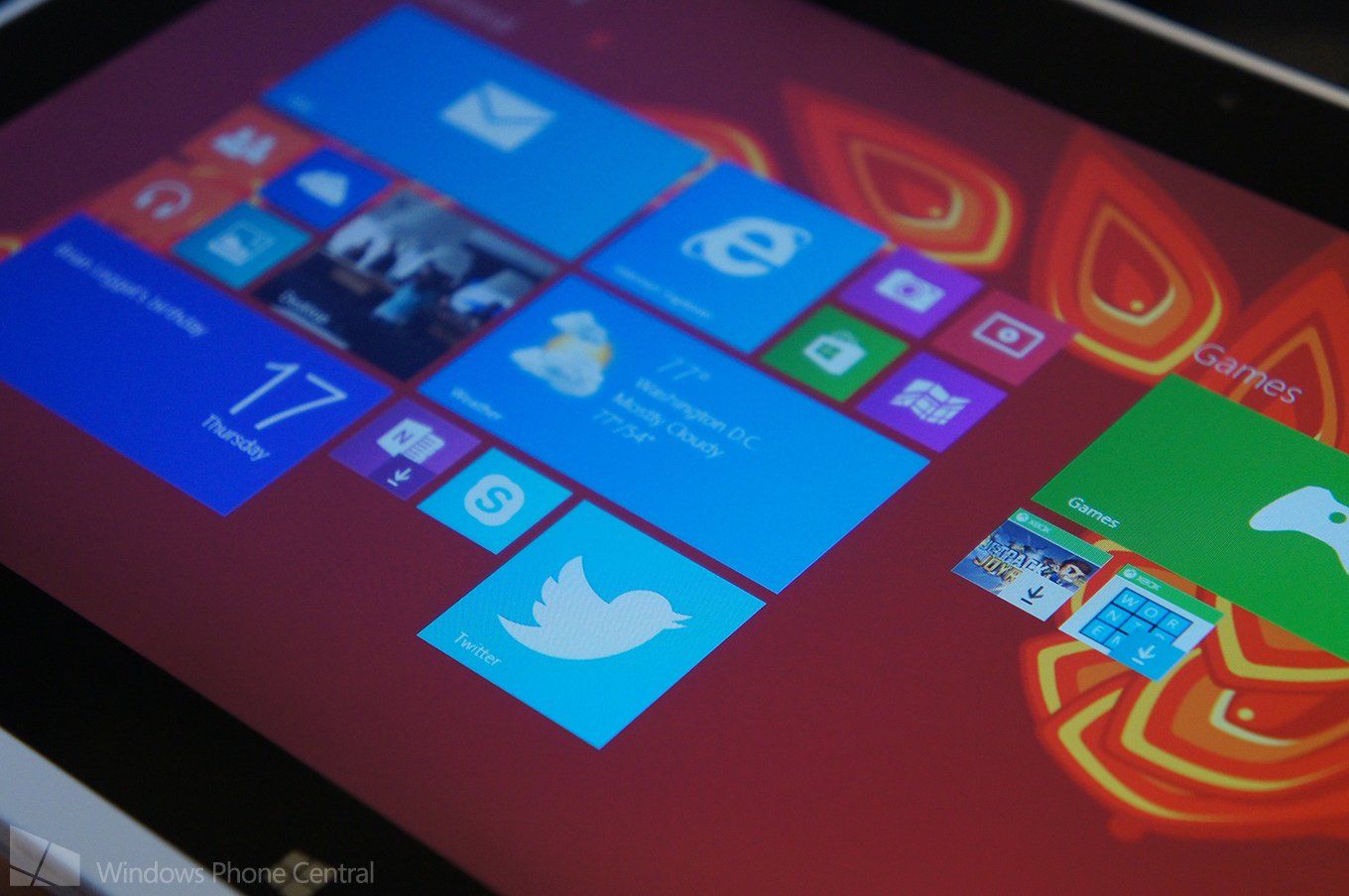 The future of Windows - Microsoft's devices head hints at further OS ...