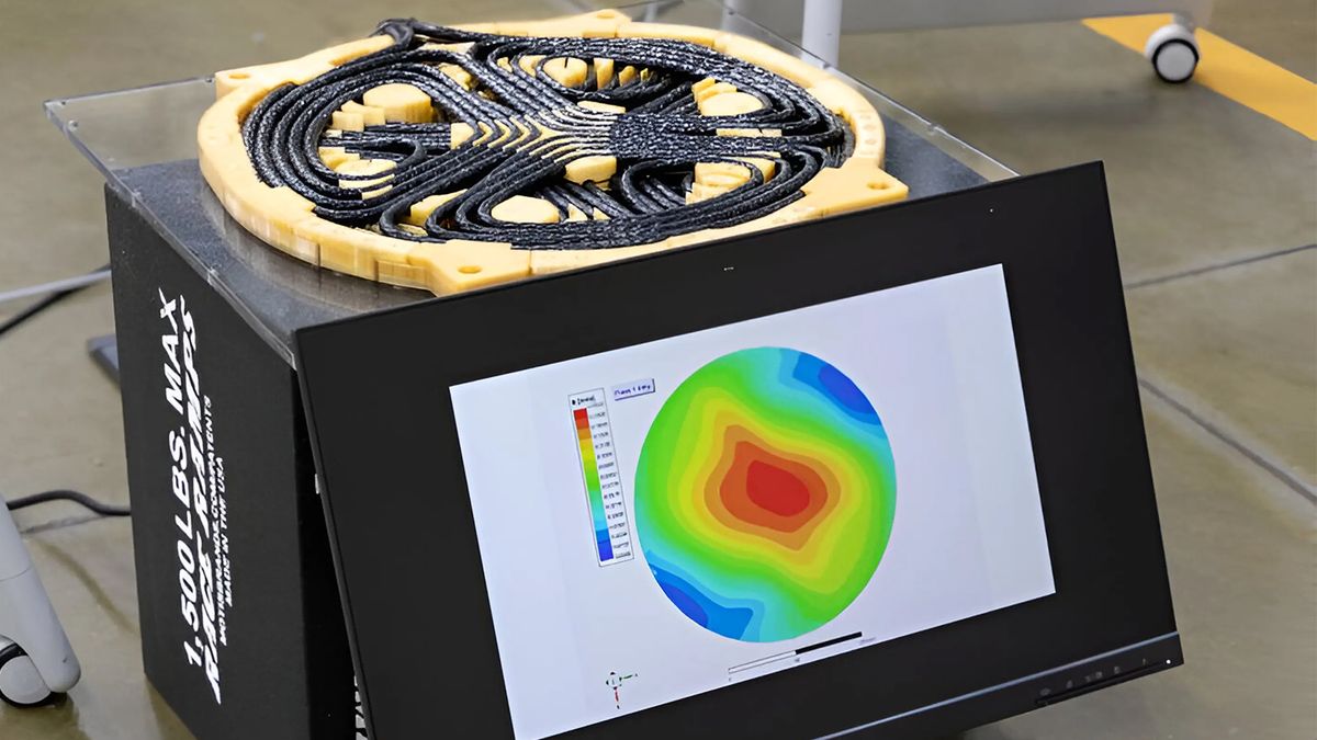 Wireless EV charging gets the turbo treatment with breakthrough 100kW ...
