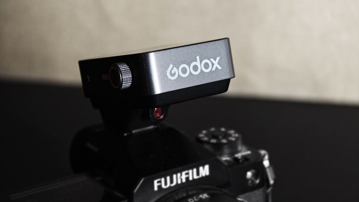 Godox X3 Pro Wireless Flash Trigger review: everything you could ever ...