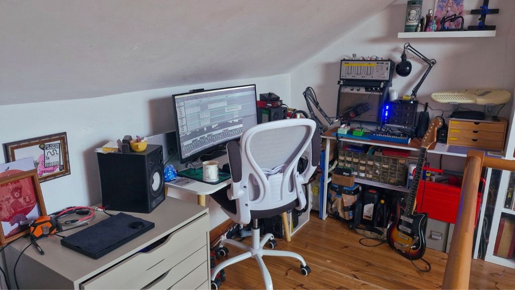 How to connect your audio interface to your computer – for both PC and ...