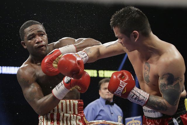 Showtime's Broner-Maidana Fight Draws 1.3 Million Viewers | Next TV