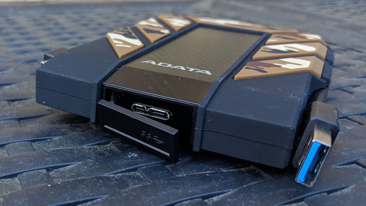 Adata HD710M Pro review | TechRadar