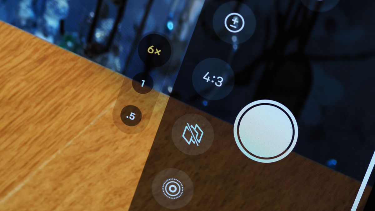 Apple iPhone 13 Pro Max review | Digital Camera World