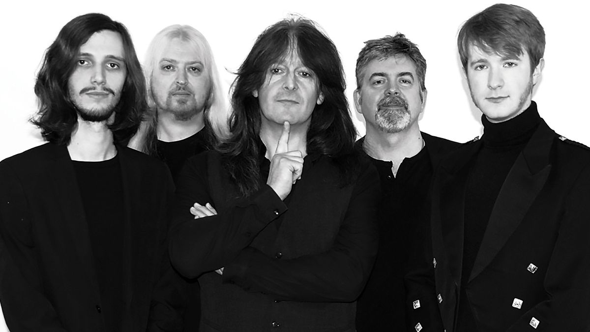 Meet Ghost Community, prog's newest supergroup | Louder