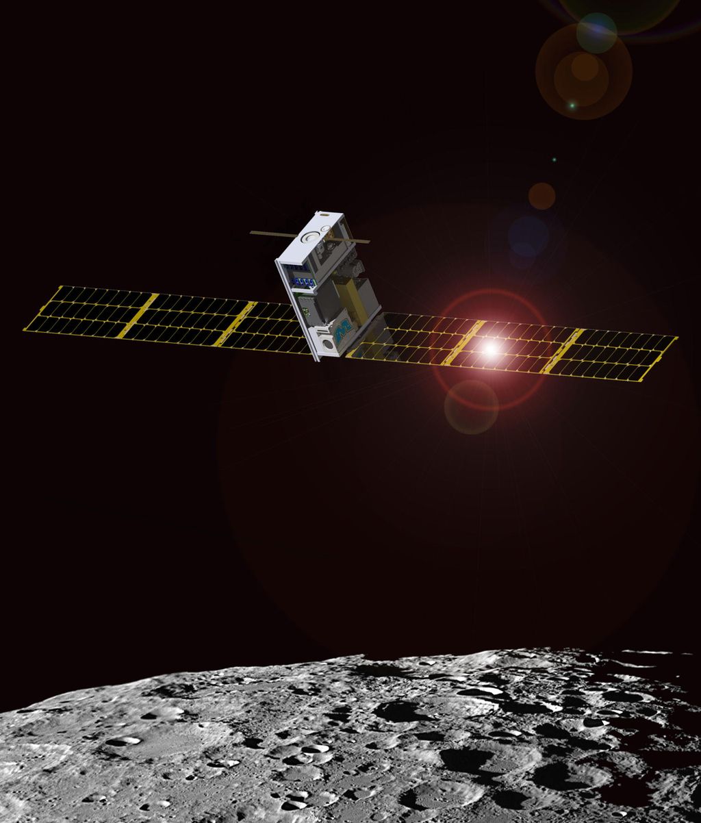 Artemis 1 cubesats: The 10 tiny satellites hitching a NASA ride to the ...