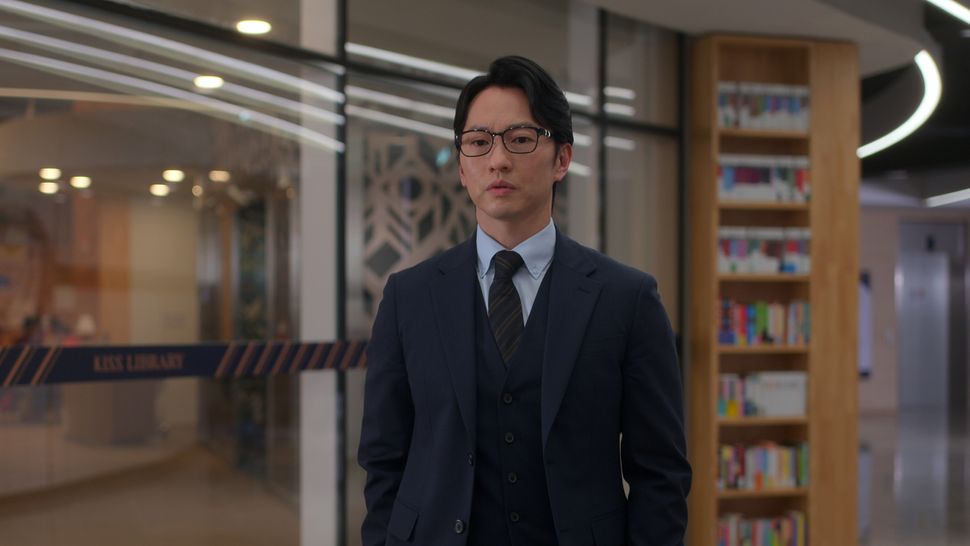 Meet the XO, Kitty cast: who's who in the Netflix rom-com | What to Watch