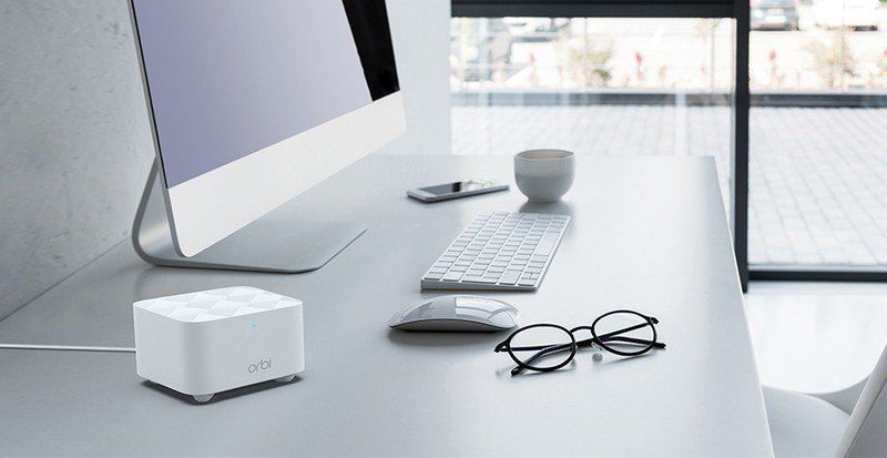 Eero vs. Orbi (RBK13): Which mesh router should I buy? | Android Central