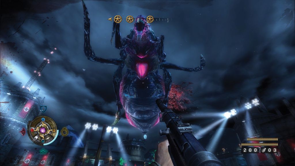 The history of Wolfenstein | PC Gamer