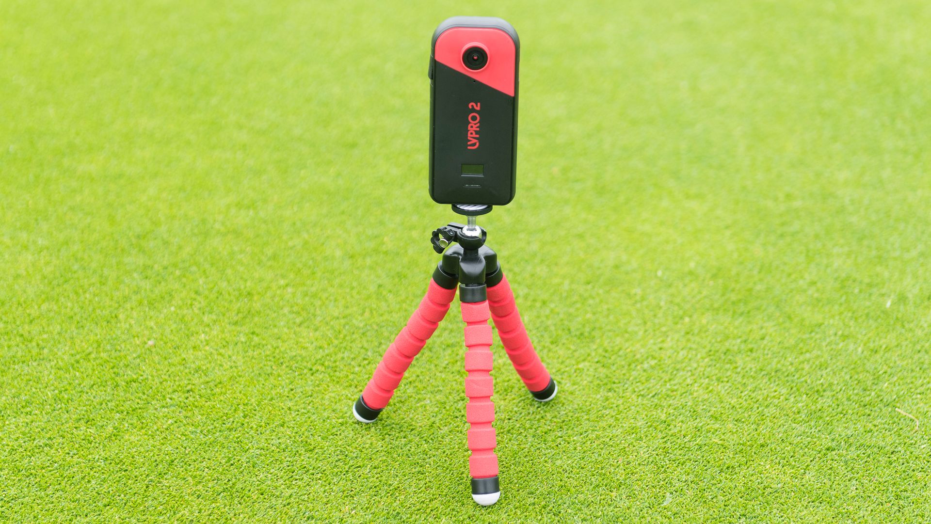 LiveView Pro 2 Training Aid Review | Golf Monthly