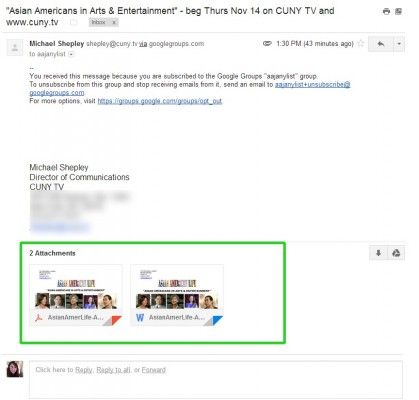How to Save Attachments From Gmail to Google Drive - LAPTOP Magazine ...