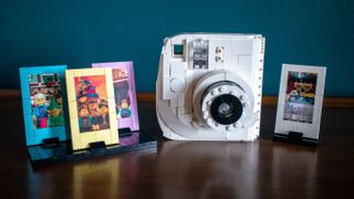 It's international Lego Day! Check out these brilliant Lego cameras ...