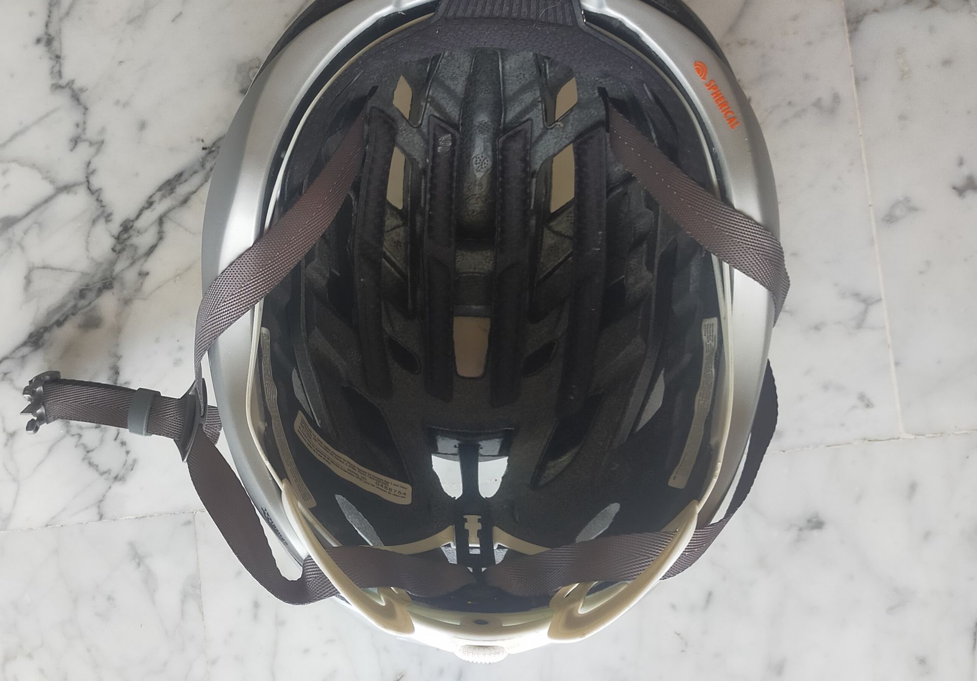 Giro Eclipse Spherical helmet review - 'I hit my fastest ever speed of ...
