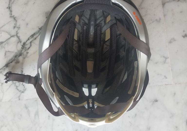 Giro Eclipse Spherical helmet review - 'I hit my fastest ever speed of ...